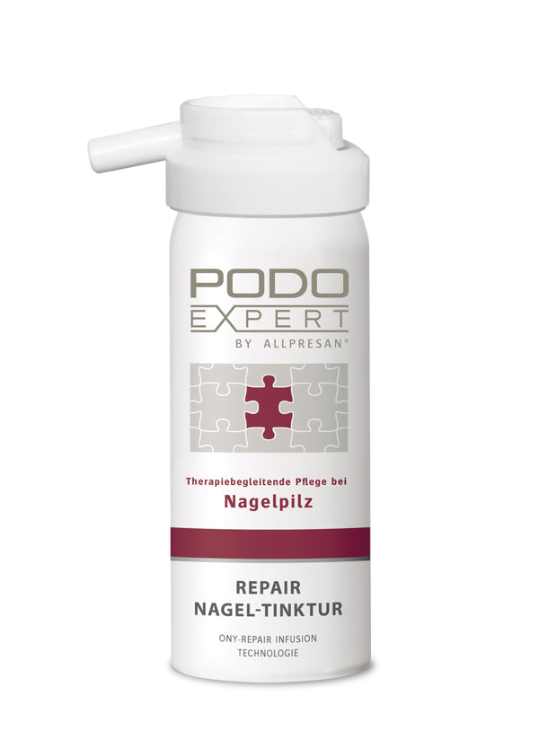 Fod- og Neglesvamp samt Fodvorter - FodProdukter.dk